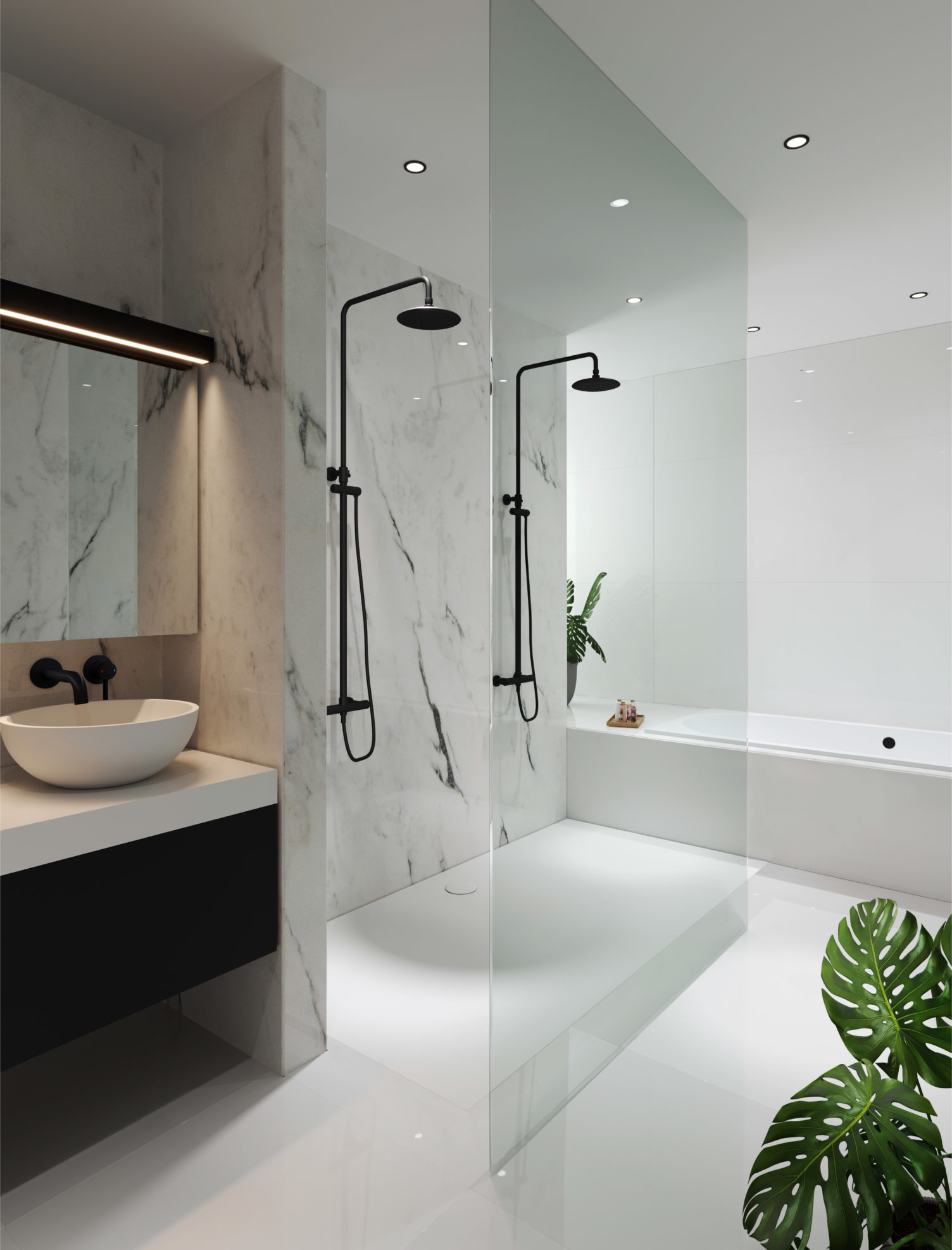 Bao Design – Salles de bain sur mesure