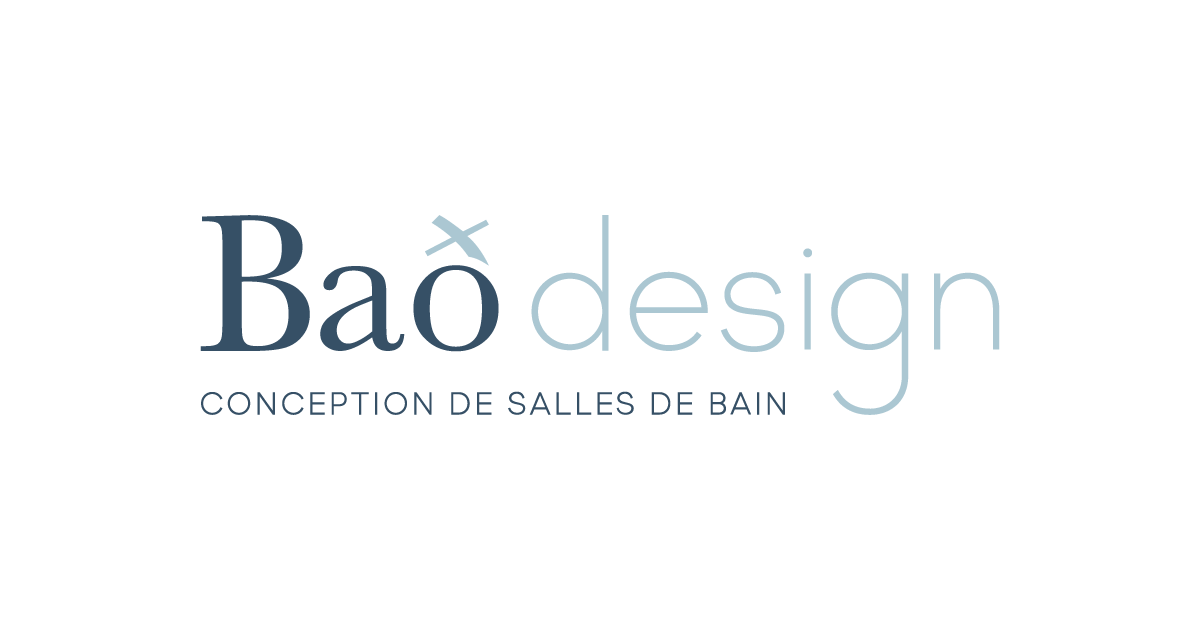 Bao Design – Rénovation de salles de bain clé en main